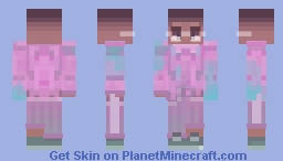 Furs Minecraft Skins | Planet Minecraft Community