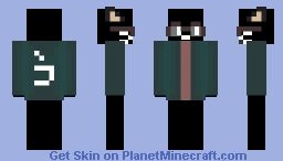 Tau Minecraft Skins | Planet Minecraft Community