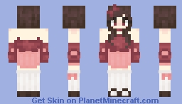 superstar sunshine Minecraft Skin