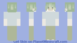 simple Minecraft Skin