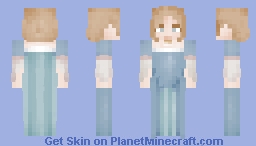 Princesses Minecraft Skins | Planet Minecraft Community