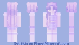 a s t e r Minecraft Skin