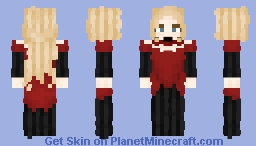 Princesses Minecraft Skins | Planet Minecraft Community