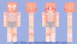 Human Minecraft Skins | Planet Minecraft Community