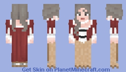 Human Minecraft Skins | Page 4 | Planet Minecraft Community