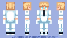 Boy that in a wedding? Minecraft Skin