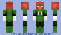 Halo Minecraft Skin