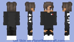 main yes yes Minecraft Skin