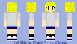 Emily Minecraft Skins | Page 3 | Planet Minecraft Community