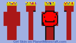 Goblin man Fwhip s2 Empires Minecraft Skin