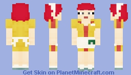 Catherine Minecraft Skins | Planet Minecraft Community