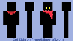 Lightwave Alt Skin (reupload) Minecraft Skin