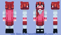 Tyan Minecraft Skins | Planet Minecraft Community