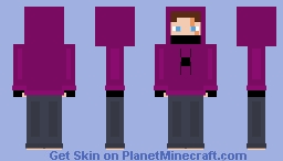 Weaver Minecraft Skins | Planet Minecraft Community