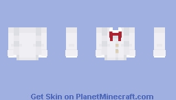 shirt Minecraft Skin