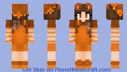 mcc25 aimsey Minecraft Skin