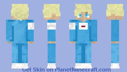 Cool Skin Minecraft Skin