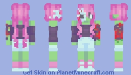Zombie Minecraft Skins | Planet Minecraft Community