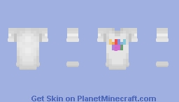 maliasout merch 5 Minecraft Skin