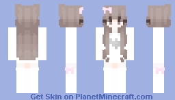 sdfgsdfg Minecraft Skin