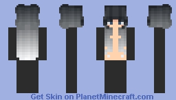 idk.. Minecraft Skin