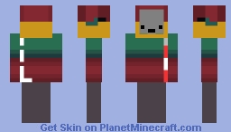 Sniffer Minecraft Skins | Page 2 | Planet Minecraft Community