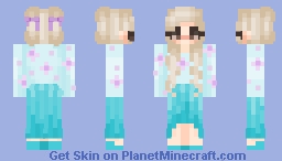 Sylvee Minecraft Skins | Planet Minecraft Community