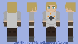 Staff Minecraft Skins | Planet Minecraft Community