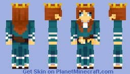 Ryguyrocky mcc26 Minecraft Skin