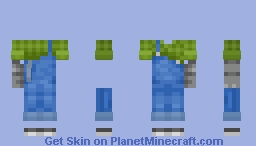 Clothes Bases 13 Minecraft Collection