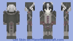 Madeinabyss Minecraft Skins | Planet Minecraft Community