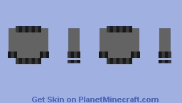 Sweater Base (Alex Model) Minecraft Skin