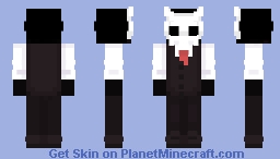 jafar. Minecraft Skin