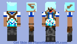 Uncharted Minecraft Skins | Planet Minecraft Community