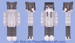 poafa // lifesteal Minecraft Skin