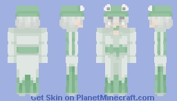 m!BoomerNA Minecraft Skin