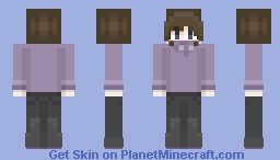 Mars rovers as humans: Rosalind (planned mission) Minecraft Skin