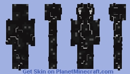 scarecrow - skintober i guess Minecraft Skin