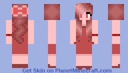 Linda Minecraft Skin