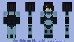 Larry 2 Minecraft Skin