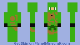 skin dump | lloyd dx 2 Minecraft Skin