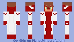 skin dump | impulse Minecraft Skin