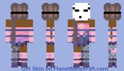 My Java Skin Minecraft Skin