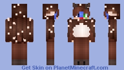 Highland_Hooves on Planet Minecraft