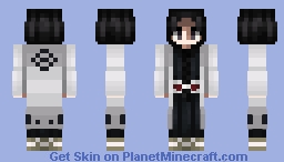 Rukia Minecraft Skins | Planet Minecraft Community