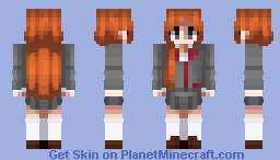 Anime Java Minecraft Skins | Page 20 | Planet Minecraft Community