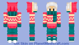SKIN | Planet Minecraft