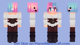 2.12 Minecraft Skin