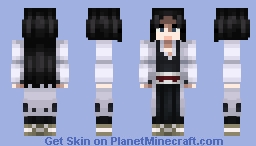 Rukia Minecraft Skins | Planet Minecraft Community