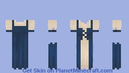 hhh Minecraft Skin